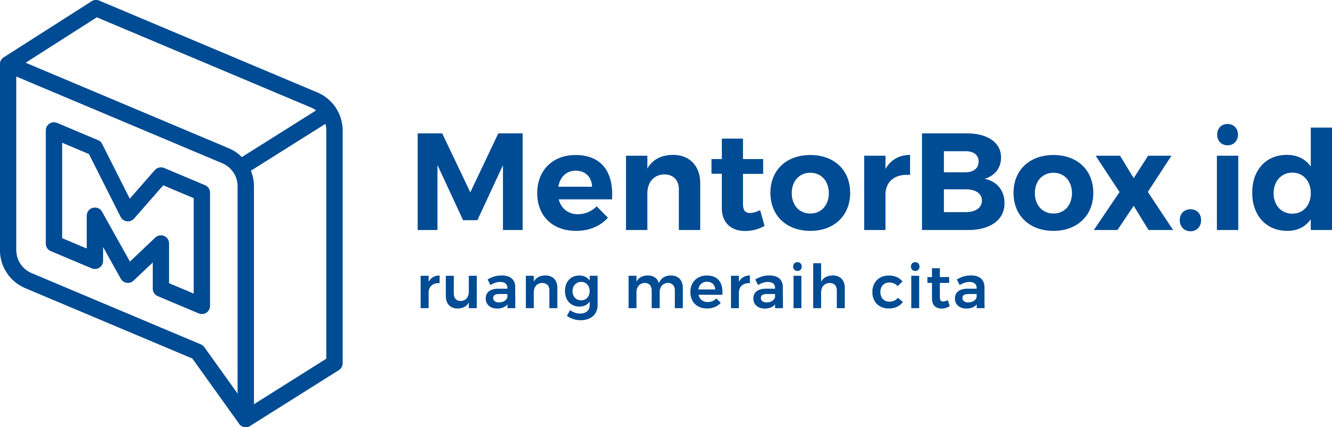 MentorBox - Platform Pembelajaran Online Terbaik